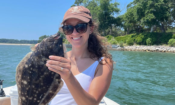 Inshore Fishing Myrtle Beach | Calm Water Coastal Fishing Guide